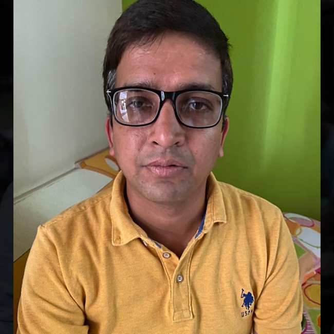 Prashant Choudhary - Farmer The Brand