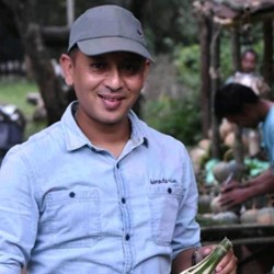 Samir Bordoloi - Farmer The Brand