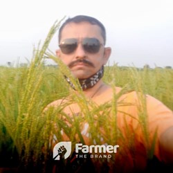 Arvind Pande - Farmer The Brand