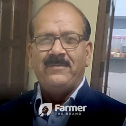 Sunil Kalra - Farmer The Brand