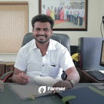 Mr. Samir Dombe - Farmer The Brand