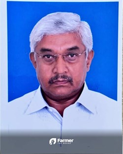 Anand Reddy - Farmer The Brand