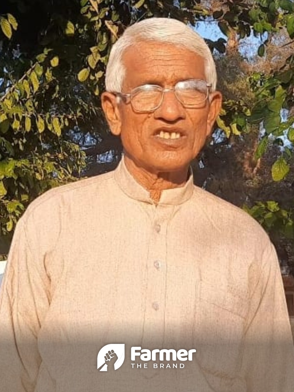 Sundaram Verma Farmer The Brand