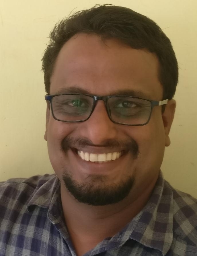 Brijith Krishna - Farmer The Brand
