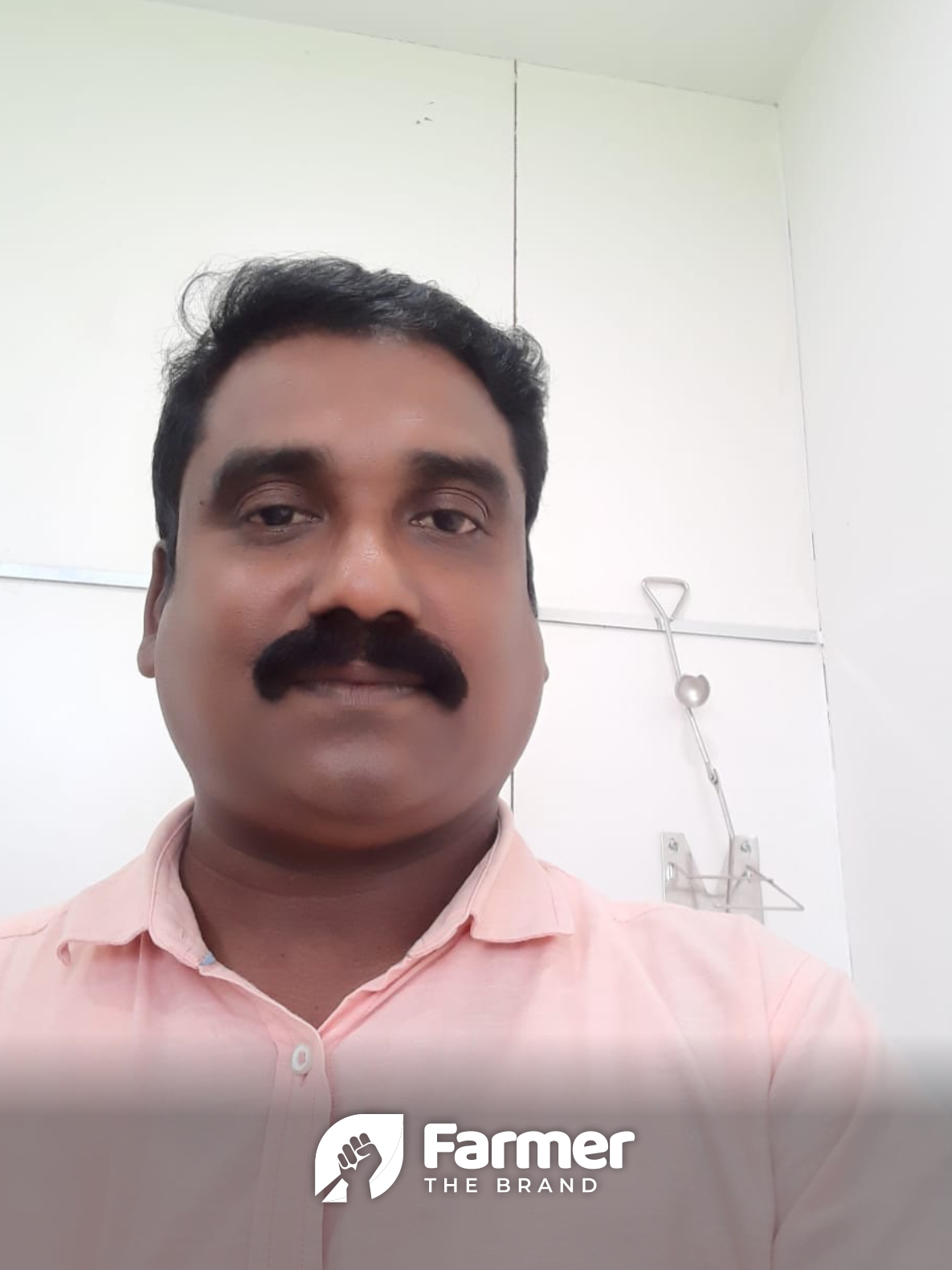 Raju Joseph Farmer The Brand