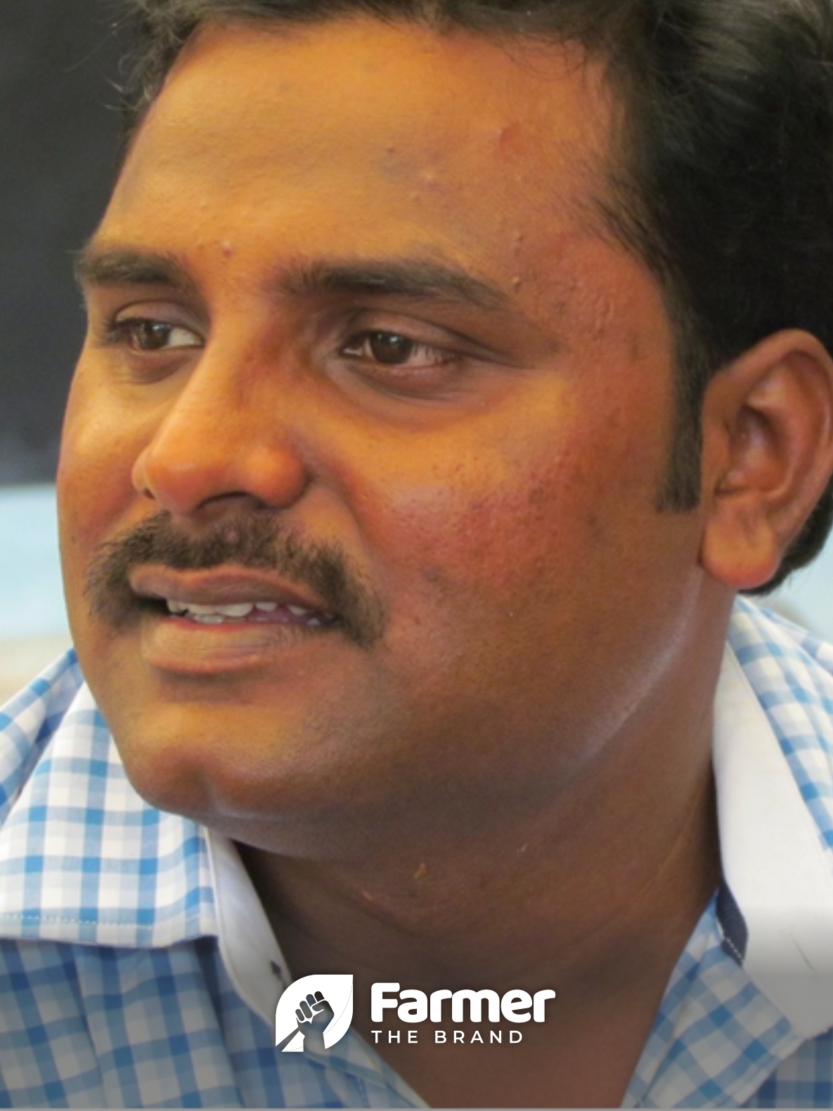 Jyoti Kumar - Farmer The Brand