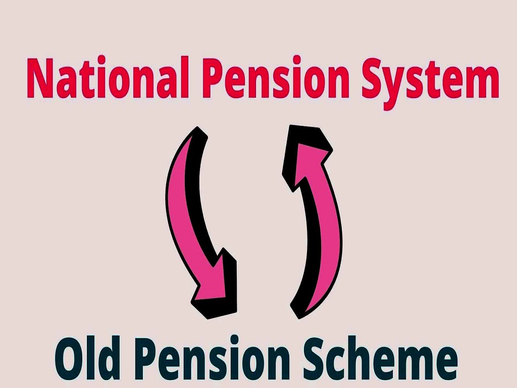 Old Pension Scheme vs New Pension Scheme: Know the Differences